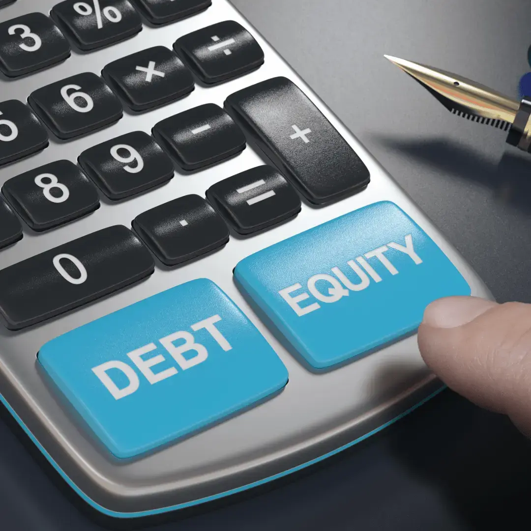 Smart capital: When to raise venture debt | CapEQ